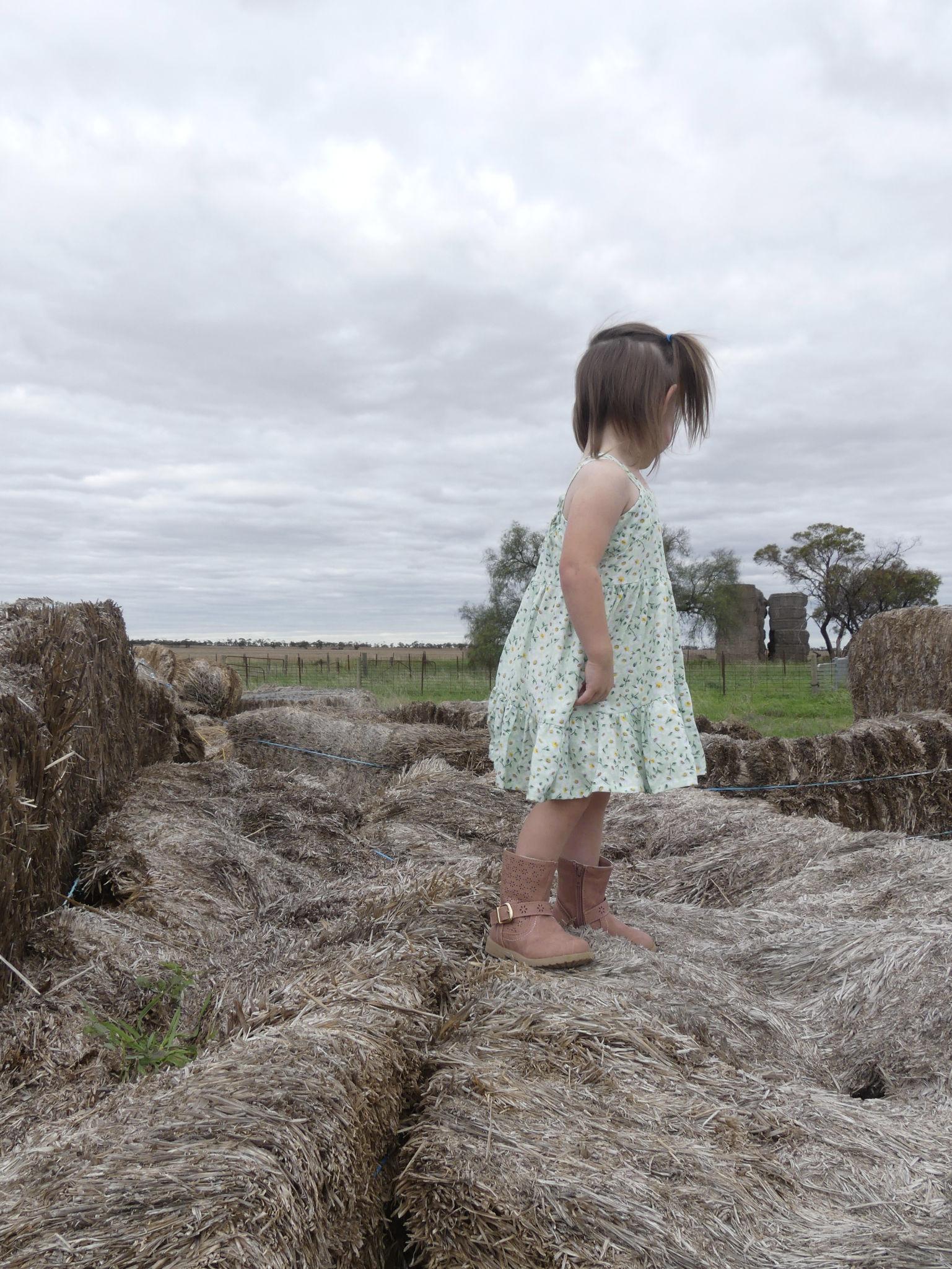 Bramble – Twine Tree Patterns