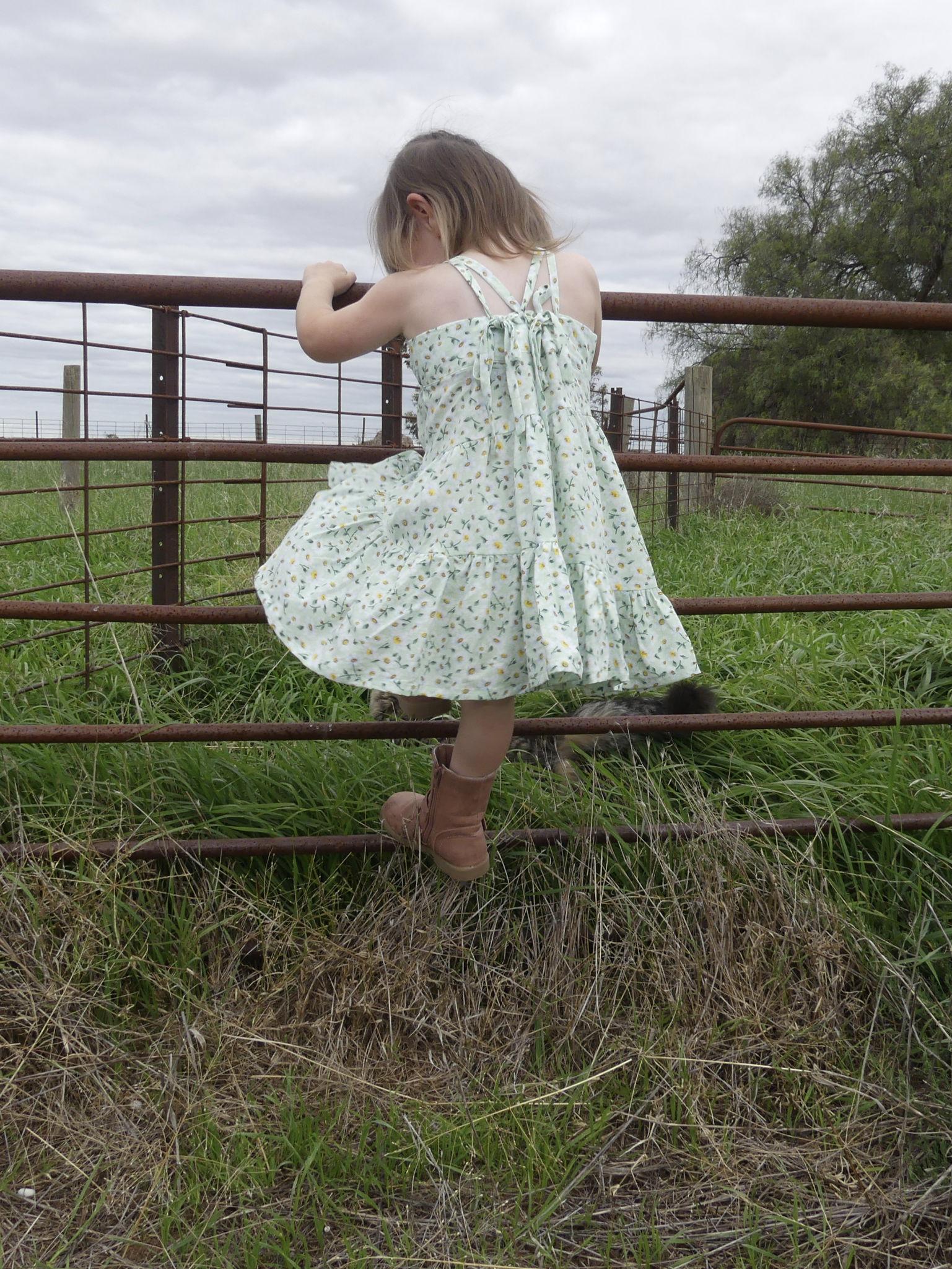 Bramble – Twine Tree Patterns