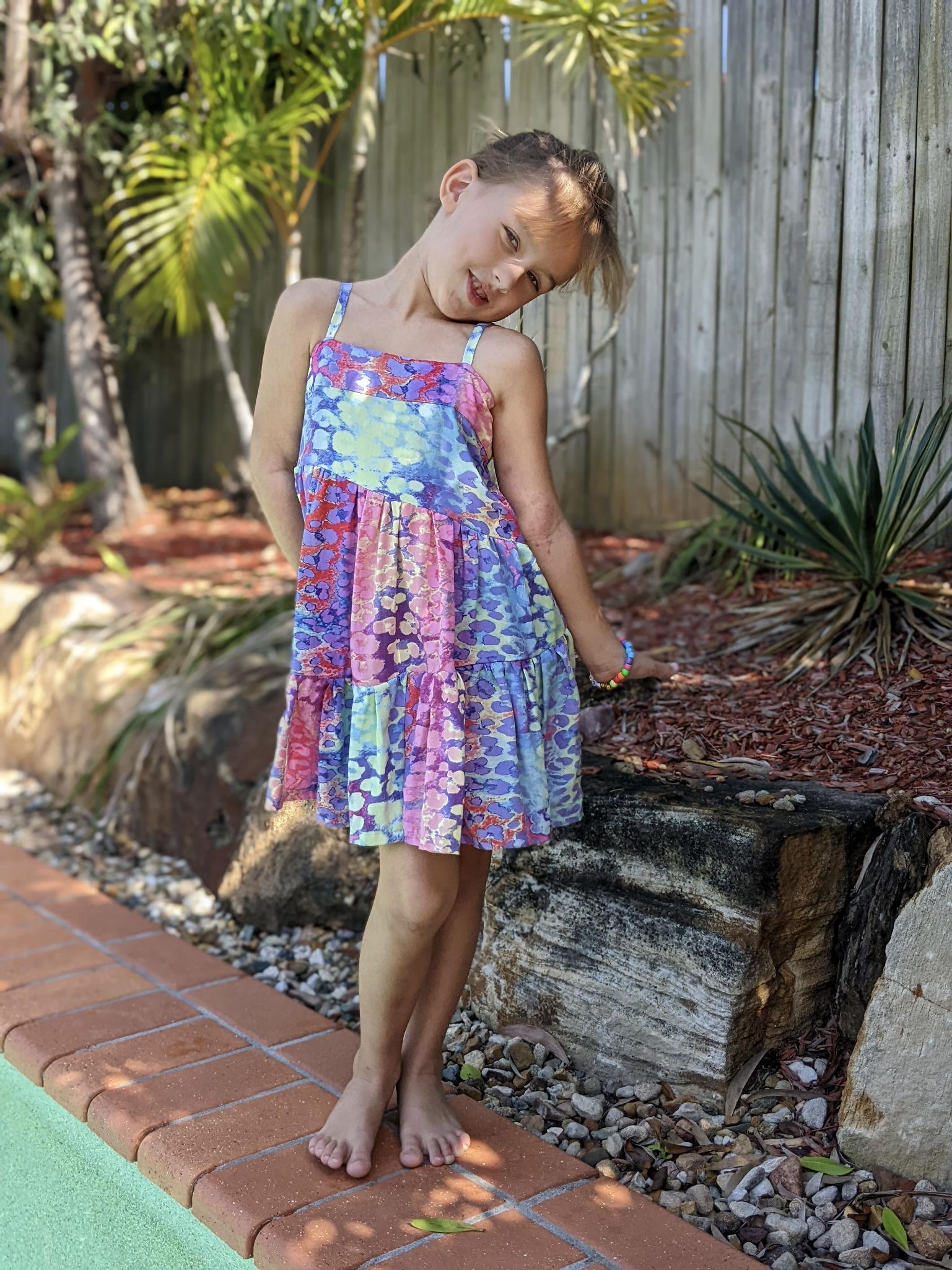 Bramble – Twine Tree Patterns