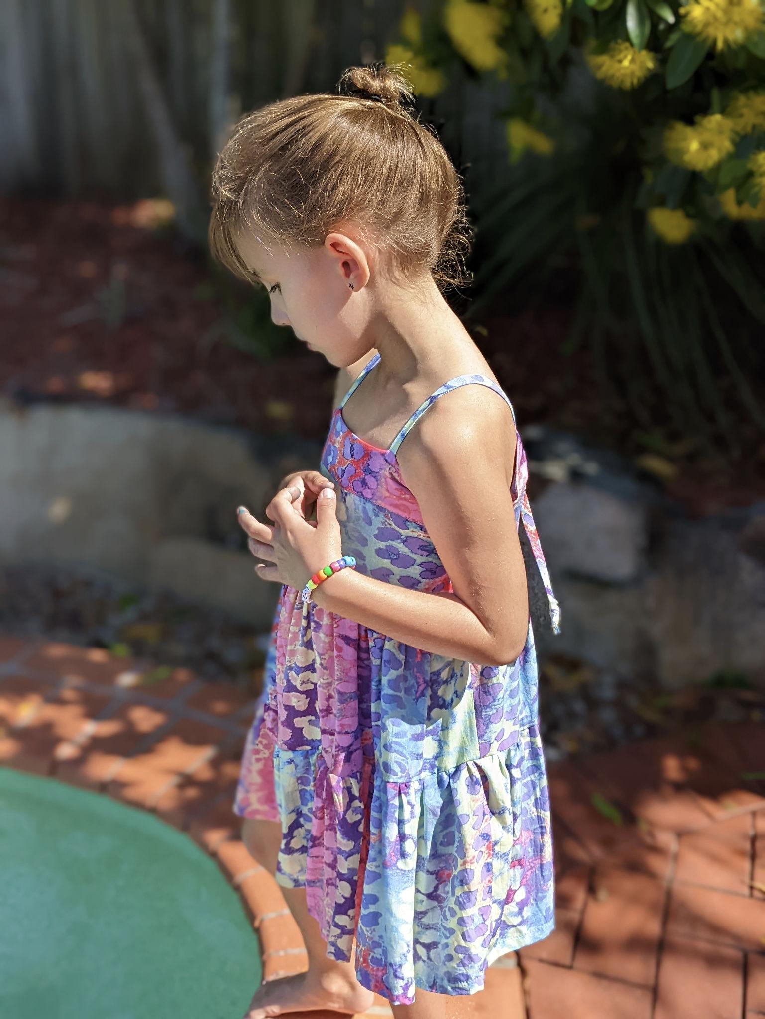 Bramble – Twine Tree Patterns