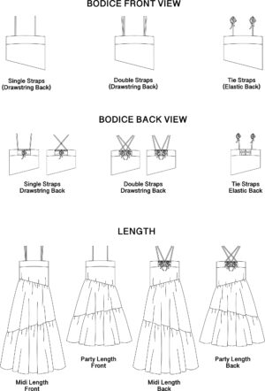 Bramble - Twine Tree