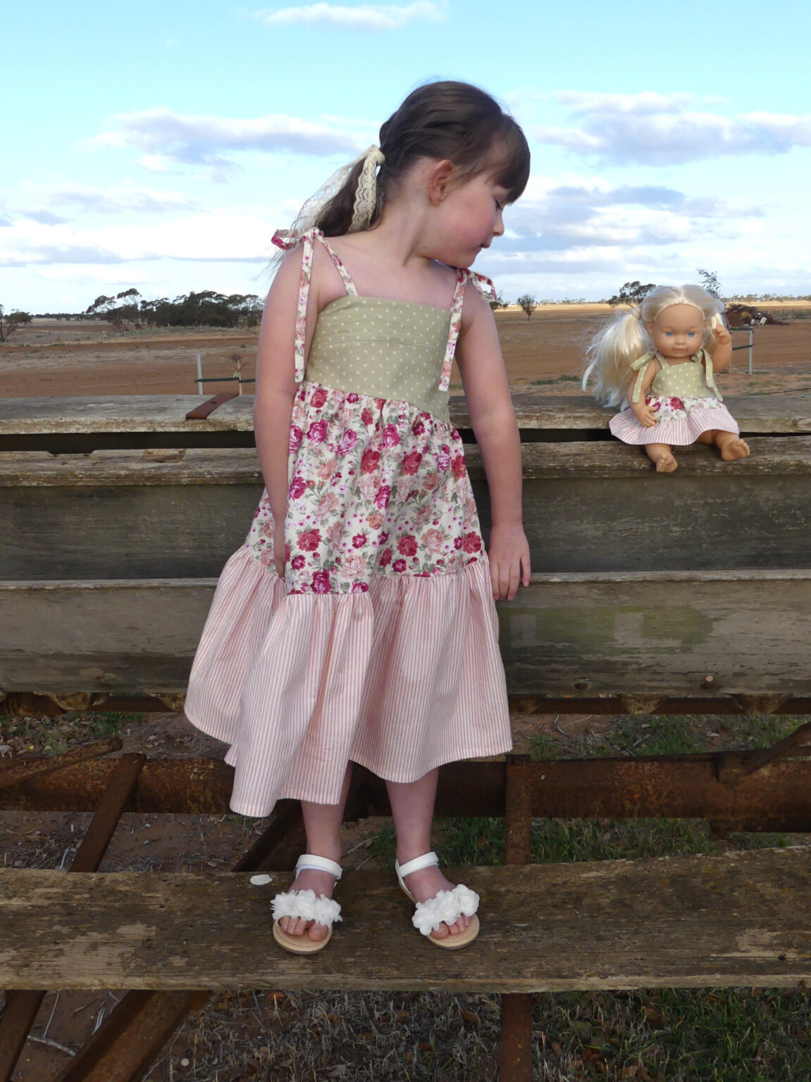 Bramble - Twine Tree