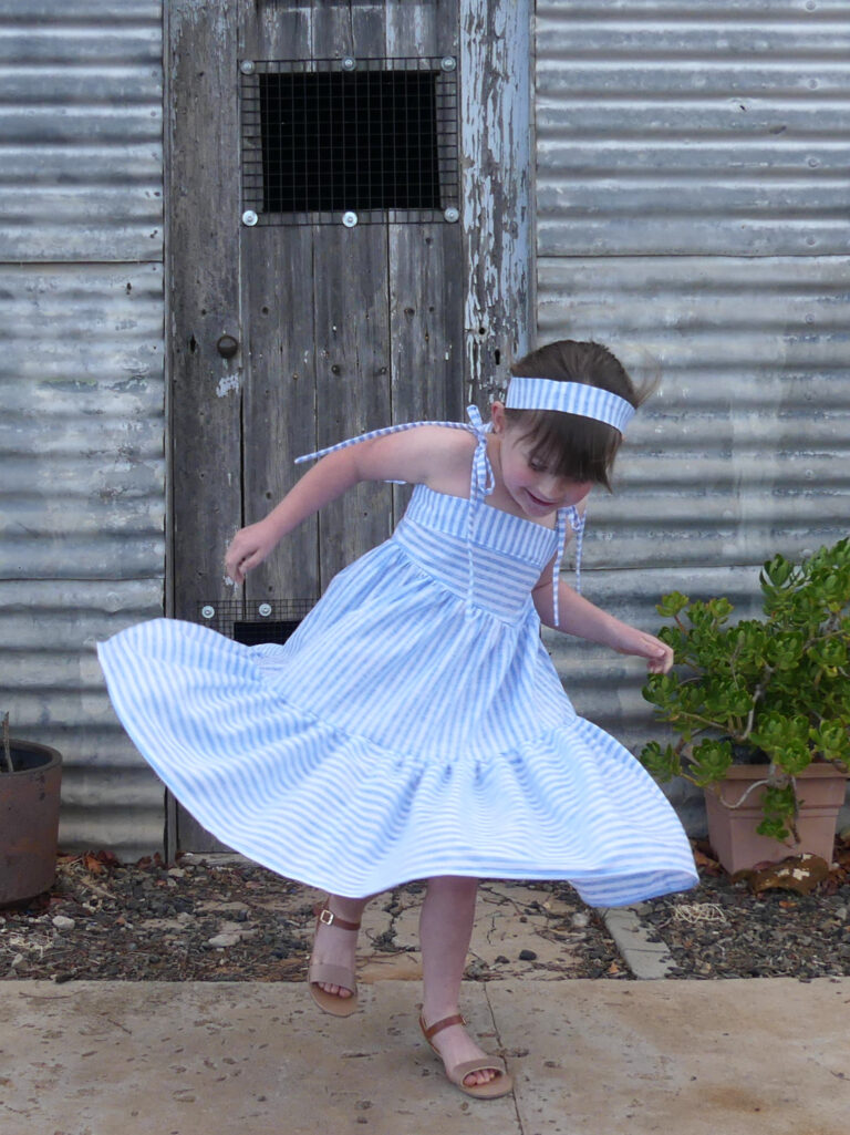 Bramble - Twine Tree