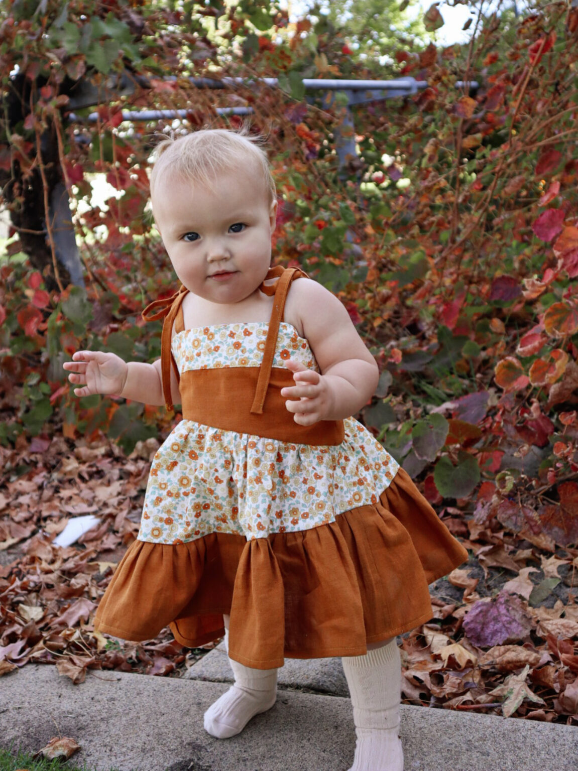 Bramble - Twine Tree