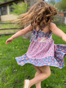 Bramble - Twine Tree