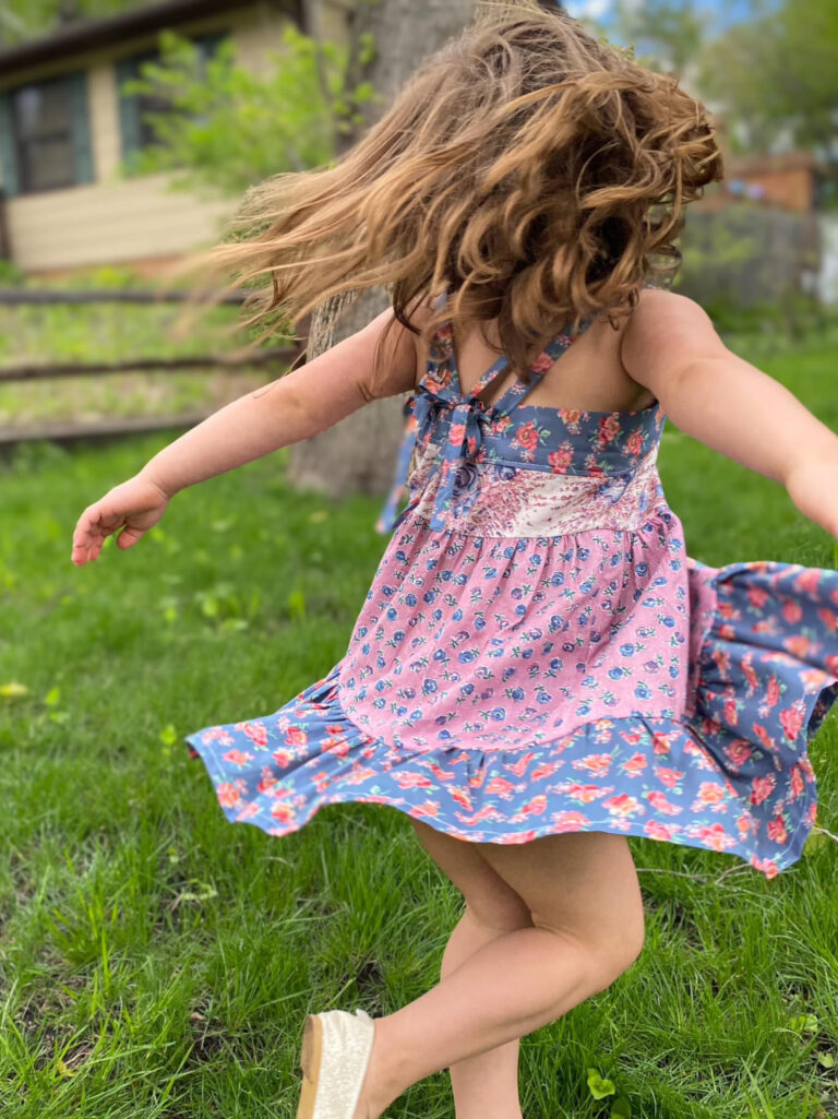 Bramble - Twine Tree