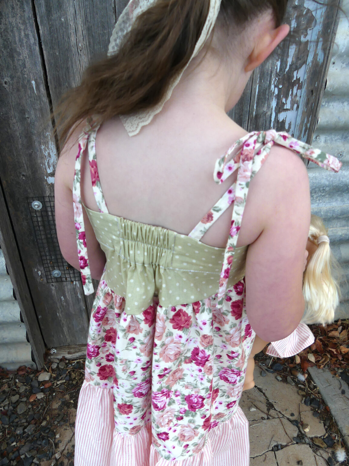 Bramble - Twine Tree