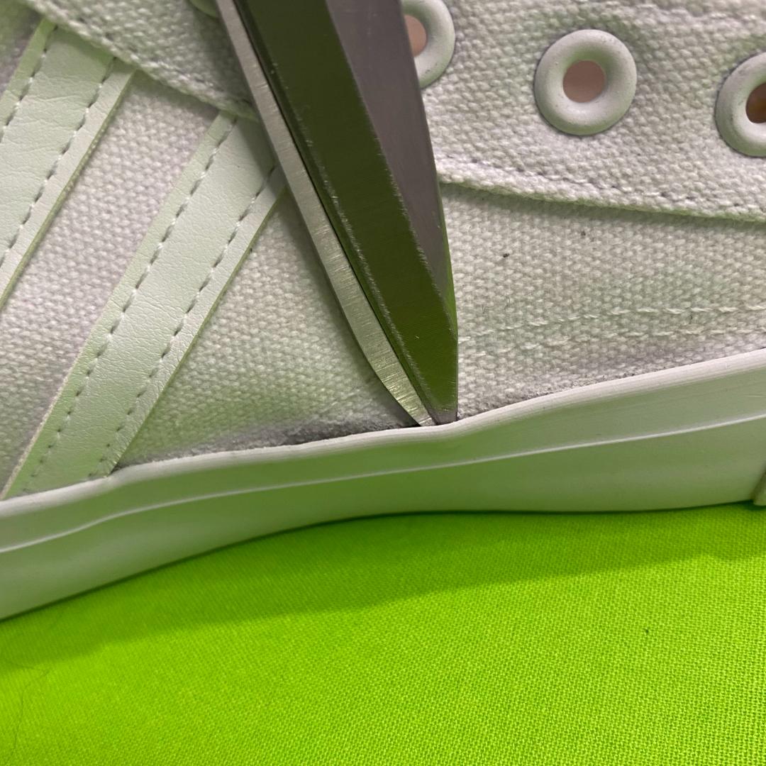 How to Make Your Own Shoes! – Twine Tree Patterns