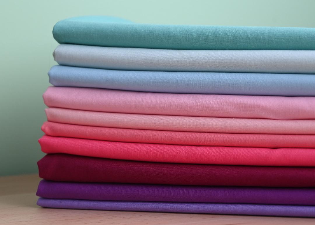 How to Choose the Right Fabric for your Sewing Project! - Twine Tree