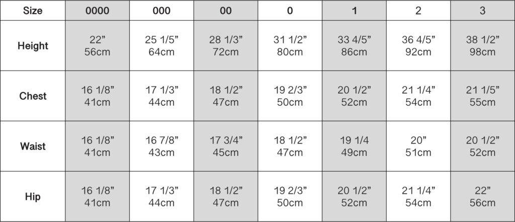 Dahlia Baby - Twine Tree Patterns