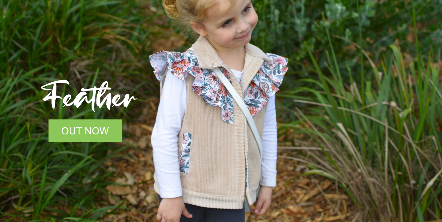 PDF and Paper Sewing Patterns - Twine Tree Patterns