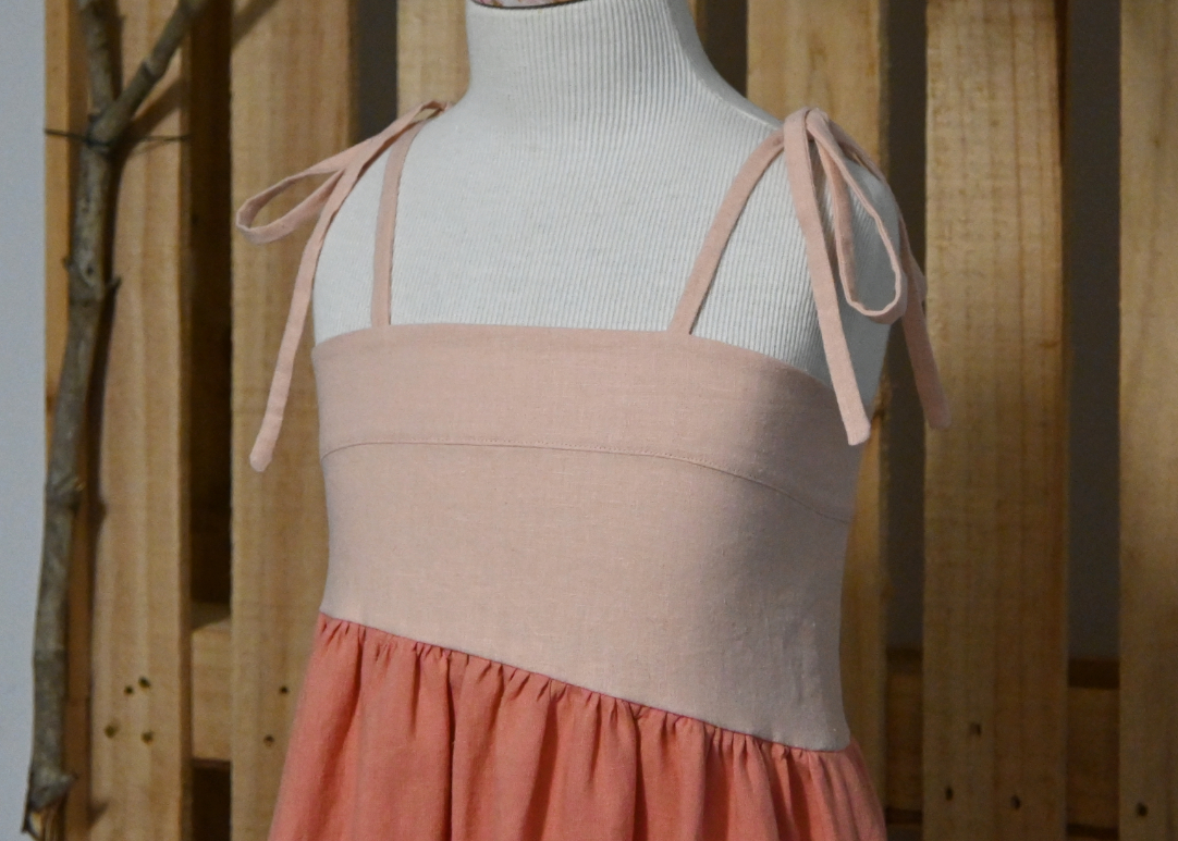 Bramble Tutorials - Twine Tree