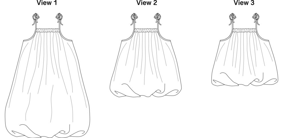 Opal - Twine Tree Patterns