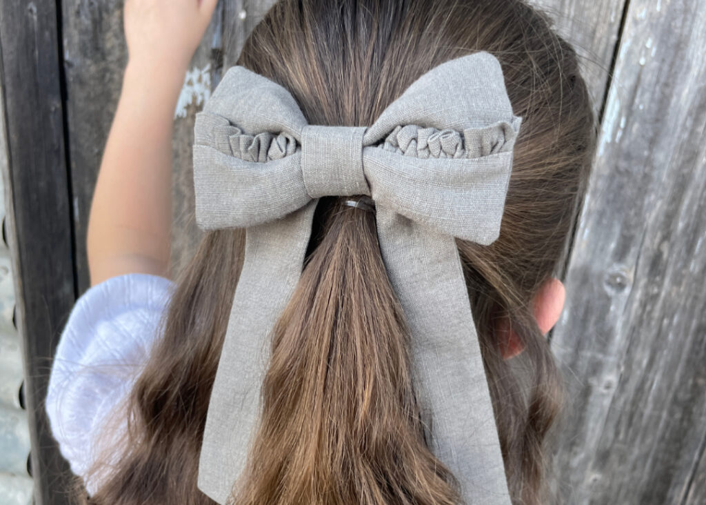 Bee Tutorial - Twine Tree